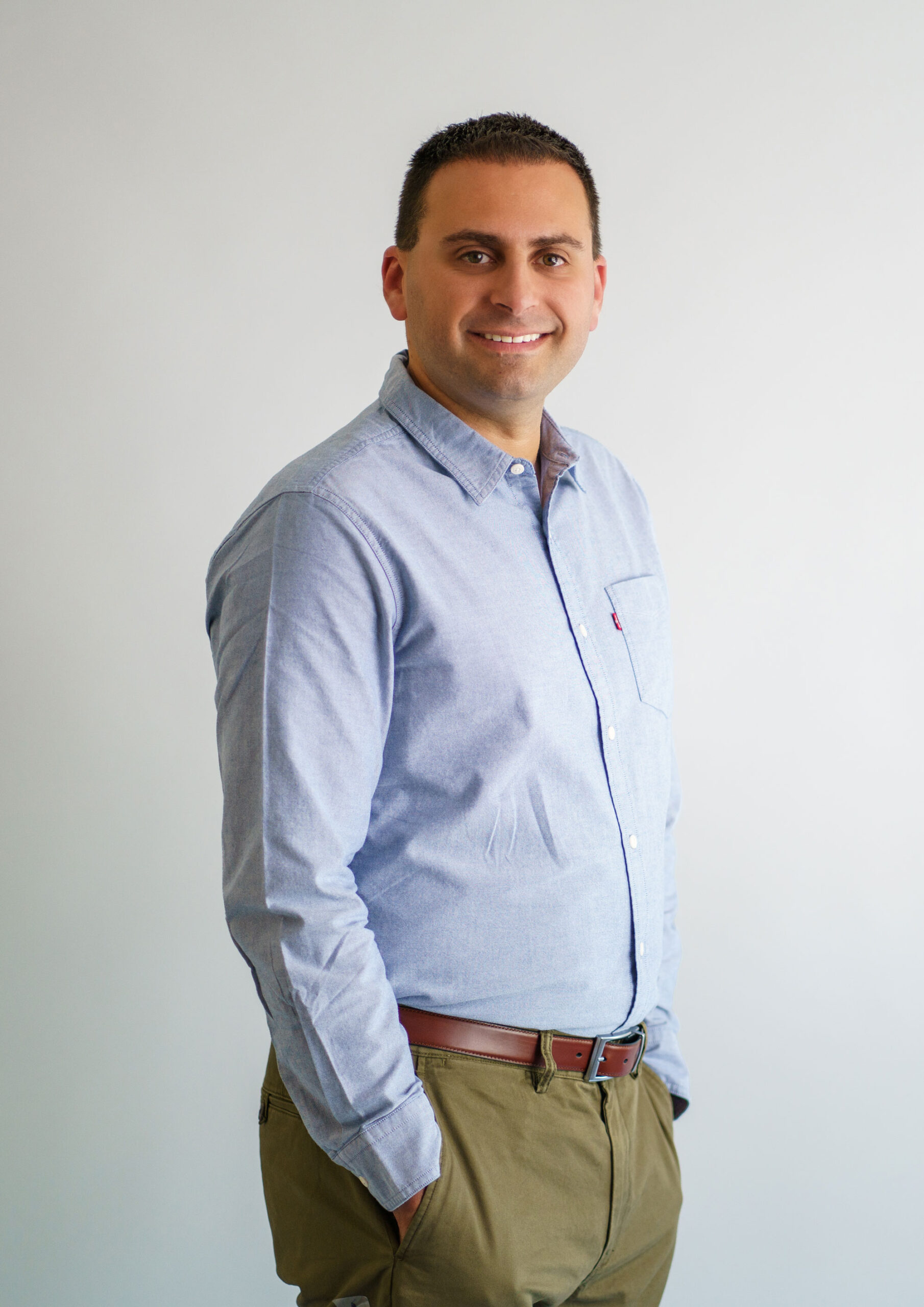 ABOUT - Complete Dental Care of Jamesburg